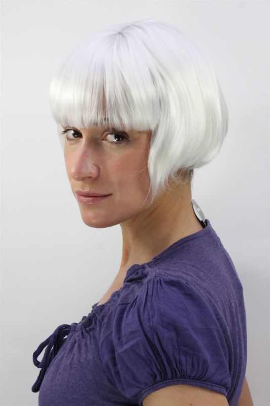 Bob weißblond 7804-B80