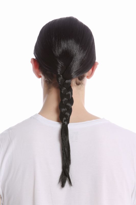 WIG ME UP ® - 91015-ZA103 Wig China Qing Dynasty Manchu bald with ...